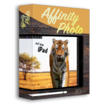 Affinity Photo Onlinekurse - 80PIXEL