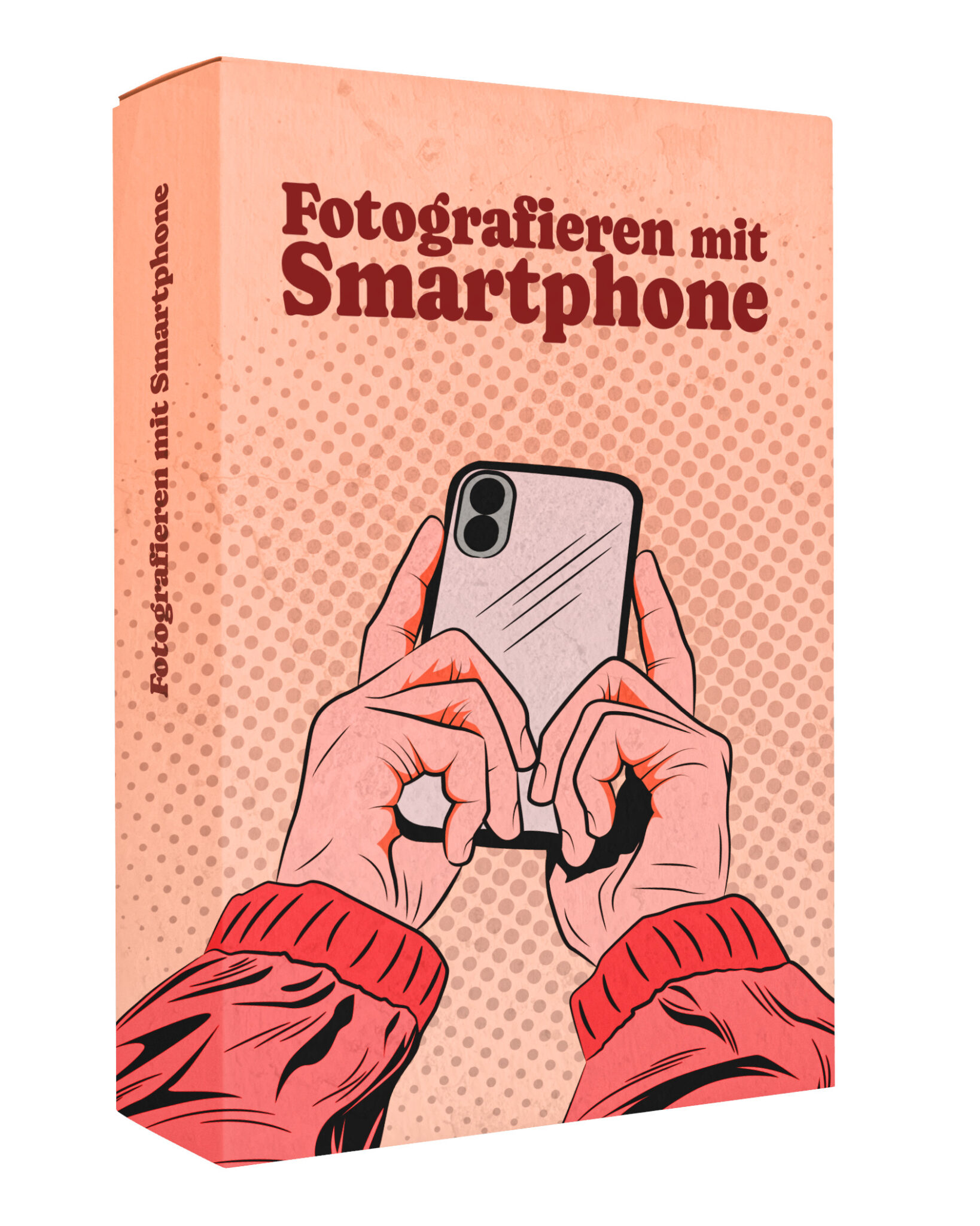 Affinity Photo - Onlinekurse - 80PIXEL